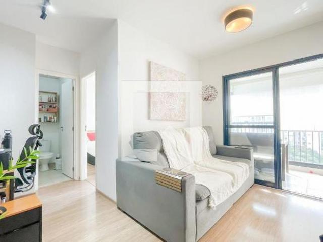 Apartamento à Venda Centro, 1 Quarto, 41 m2