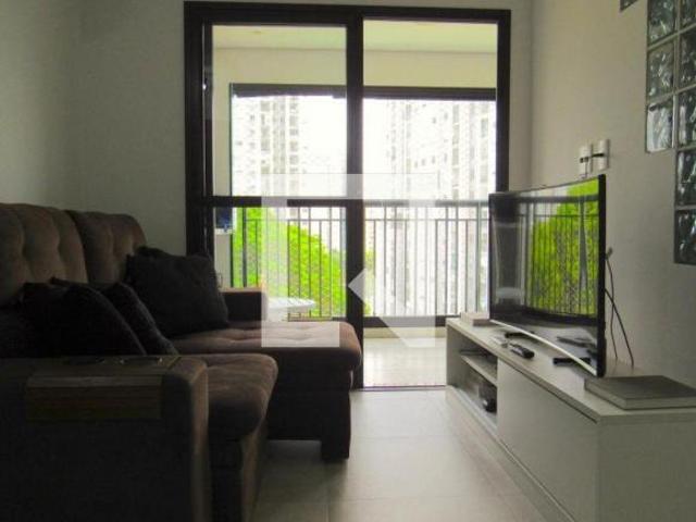 Apartamento à Venda Centro, 1 Quarto, 41 m2