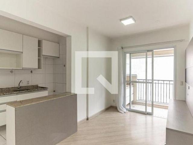 Apartamento à Venda Centro, 1 Quarto, 41 m2