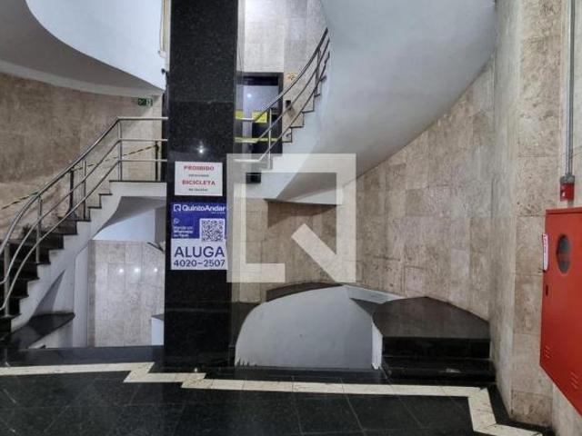 Apartamento à Venda Centro, 1 Quarto, 41 m2