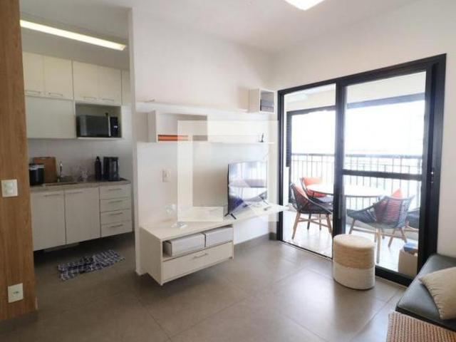 Apartamento à Venda Centro, 1 Quarto, 41 m2