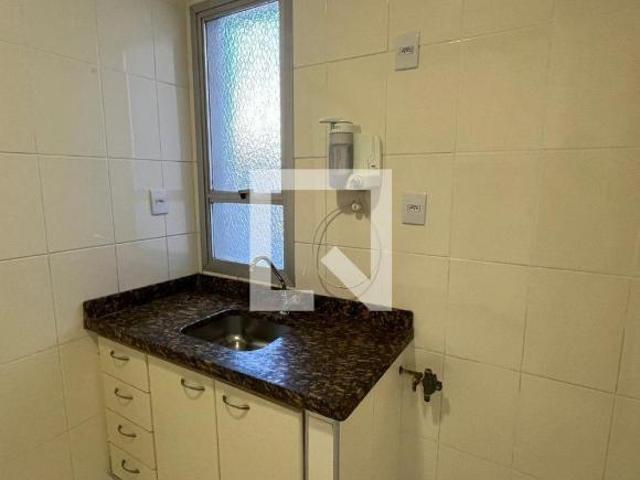 Apartamento à Venda Centro, 1 Quarto, 41 m2