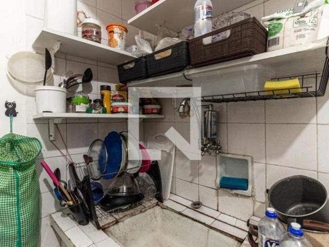 Apartamento à Venda Centro, 1 Quarto, 41 m2