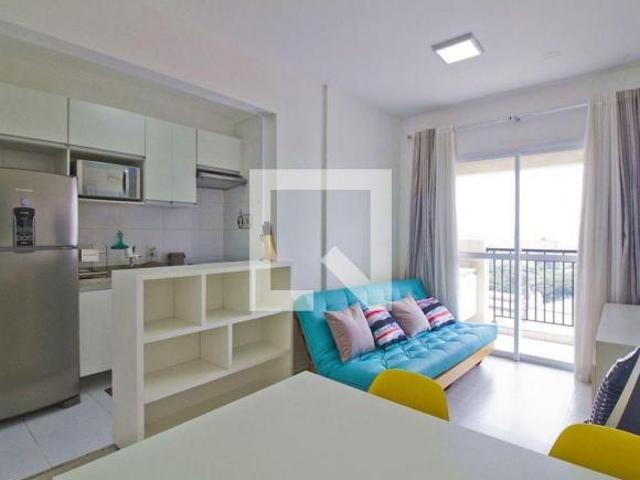 Apartamento à Venda Centro, 1 Quarto, 41 m2