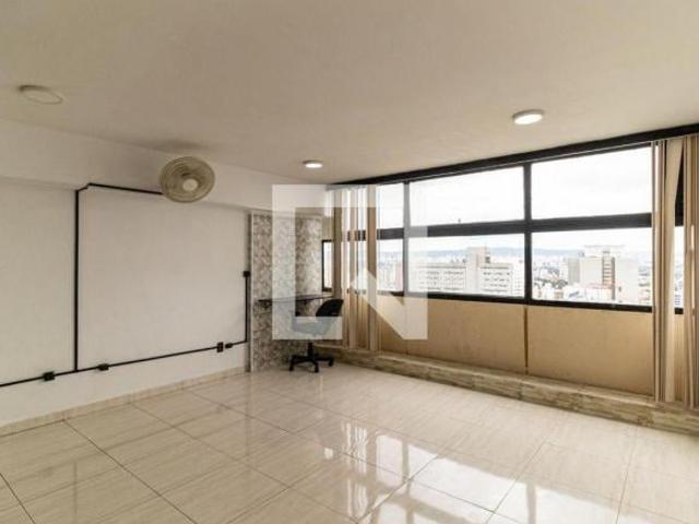 Apartamento à Venda Centro, 1 Quarto, 41 m2