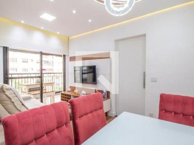 Apartamento à Venda Centro, 1 Quarto, 41 m² Osasco