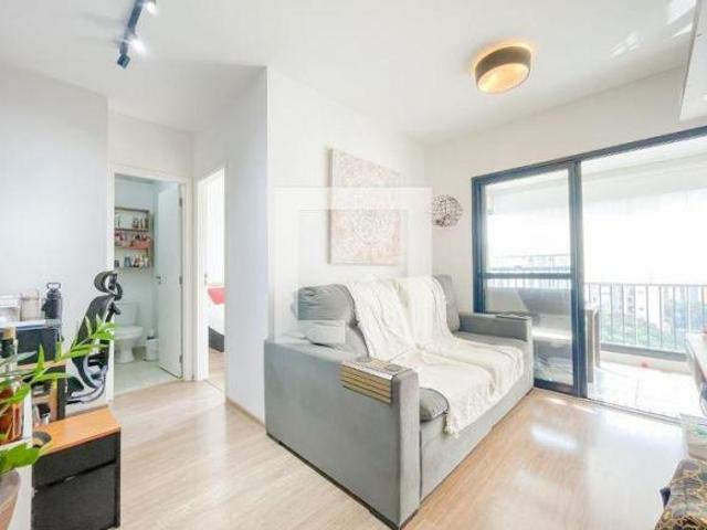 Apartamento à Venda Centro, 1 Quarto, 41 m² Osasco