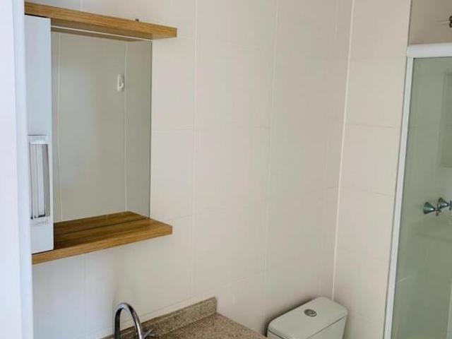 Apartamento à Venda Centro, 1 Quarto, 41 m² Osasco