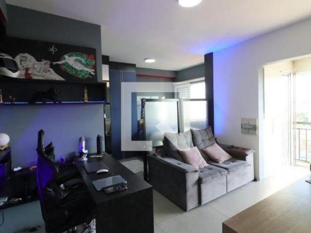 Apartamento à Venda Centro, 1 Quarto, 41 m² Osasco