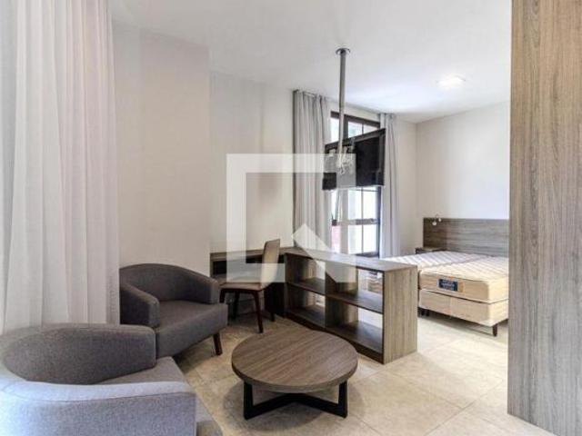 Apartamento à Venda Centro, 1 Quarto, 41 m² São Paulo
