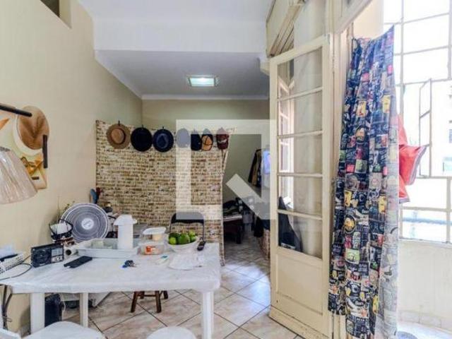 Apartamento à Venda Centro, 1 Quarto, 41 m² São Paulo