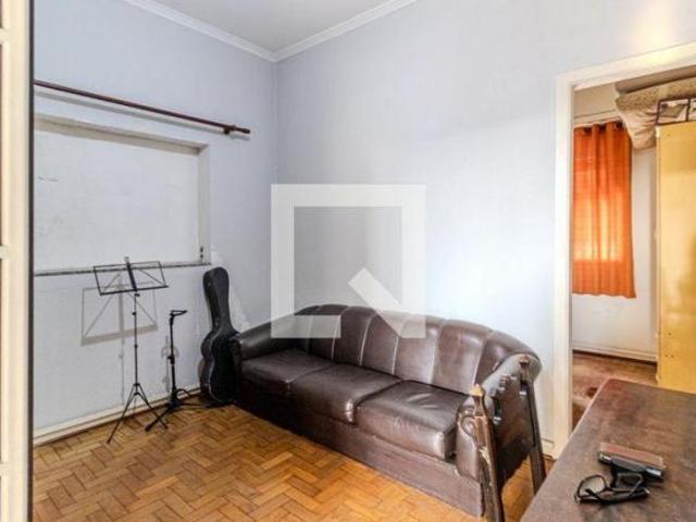 Apartamento à Venda Centro, 1 Quarto, 41 m² São Paulo