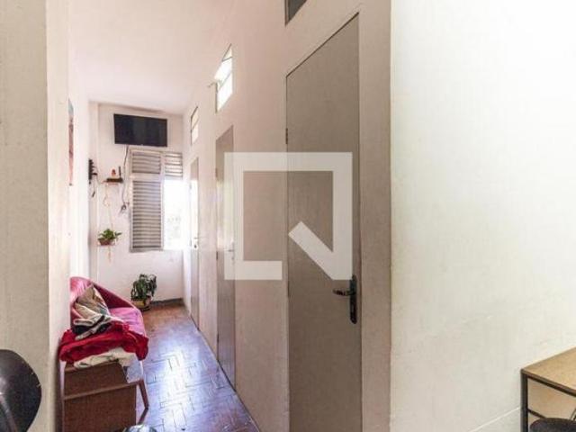 Apartamento à Venda Centro, 1 Quarto, 41 m² São Paulo