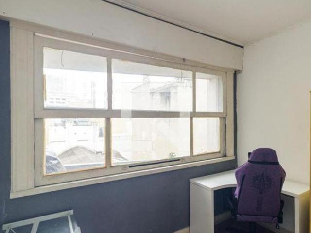 Apartamento à Venda Centro, 1 Quarto, 41 m² São Paulo
