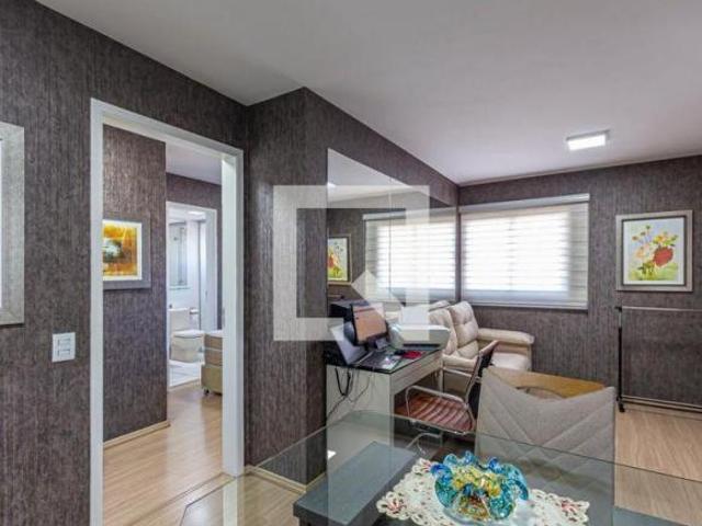 Apartamento à Venda Centro, 1 Quarto, 42 m2