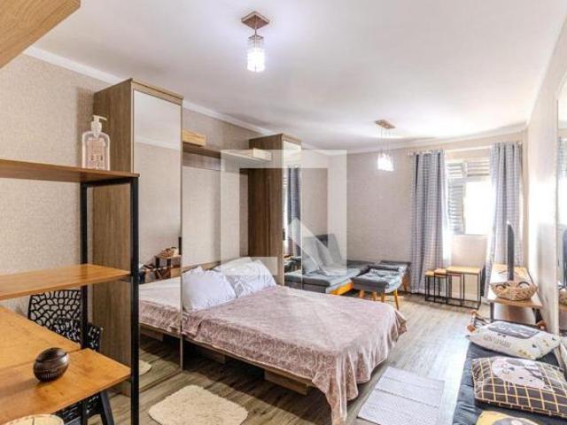 Apartamento à Venda Centro, 1 Quarto, 42 m2
