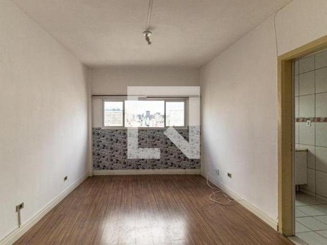Apartamento à Venda Centro, 1 Quarto, 42 m2