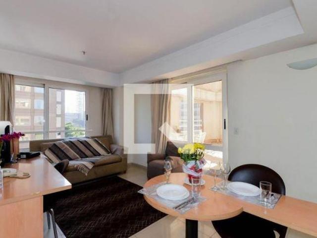 Apartamento à Venda Centro, 1 Quarto, 42 m² Guarulhos