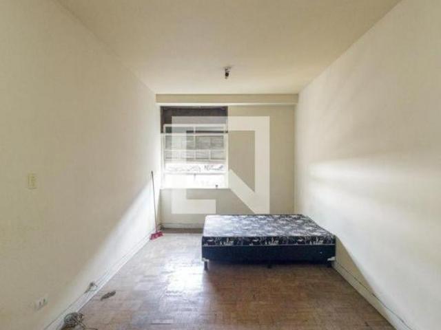 Apartamento à Venda Centro, 1 Quarto, 42 m² São Paulo