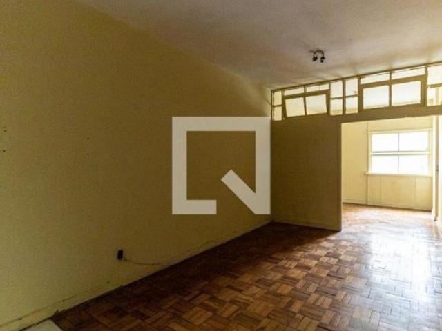 Apartamento à Venda Centro, 1 Quarto, 42 m² São Paulo