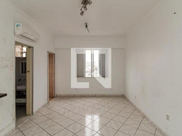 Apartamento à Venda Centro, 1 Quarto, 42 m² São Paulo