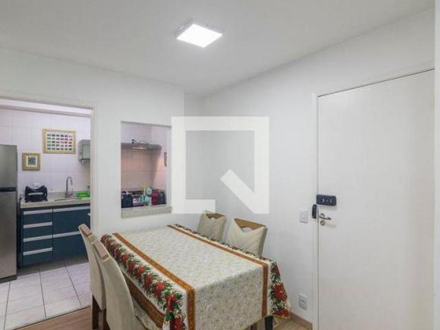 Apartamento à Venda Centro, 1 Quarto, 42 m² Santo André