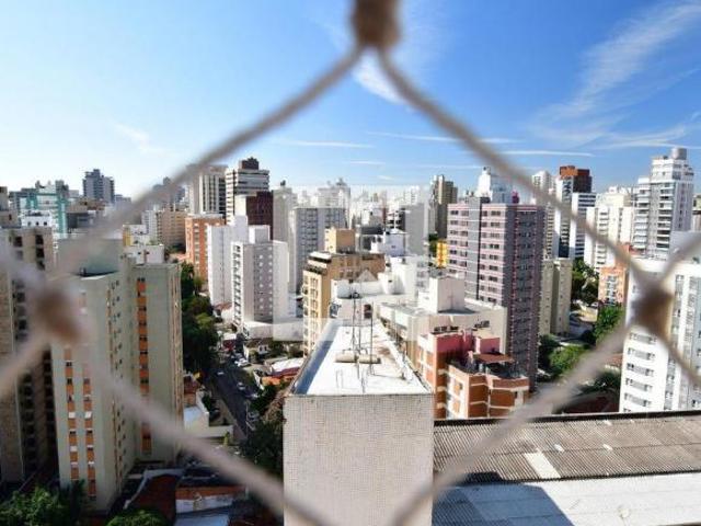 Apartamento à Venda Centro, 1 Quarto, 47 m2