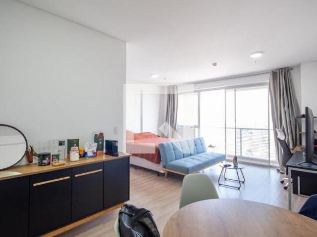 Apartamento à Venda Centro, 1 Quarto, 47 m2