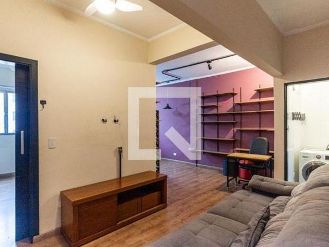 Apartamento à Venda Centro, 1 Quarto, 47 m2