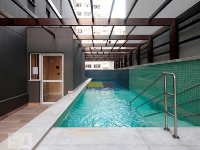 Apartamento à Venda Centro, 1 Quarto, 47 m2