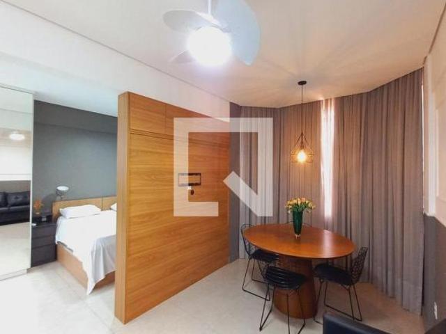 Apartamento à Venda Centro, 1 Quarto, 47 m2
