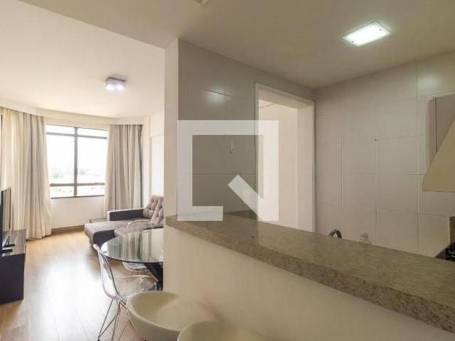 Apartamento à Venda Centro, 1 Quarto, 47 m2
