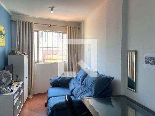 Apartamento à Venda Centro, 1 Quarto, 47 m2