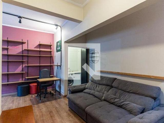 Apartamento à Venda Centro, 1 Quarto, 47 m2