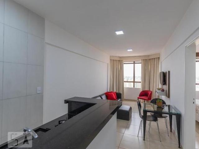 Apartamento à Venda Centro, 1 Quarto, 47 m2