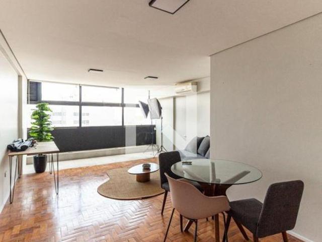Apartamento à Venda Centro, 1 Quarto, 47 m2