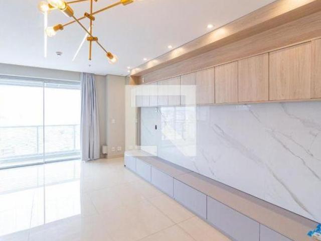 Apartamento à Venda Centro, 1 Quarto, 47 m² Osasco