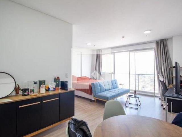 Apartamento à Venda Centro, 1 Quarto, 47 m² Osasco