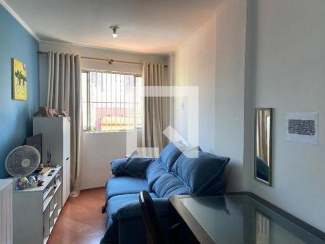Apartamento à Venda Centro, 1 Quarto, 47 m² Osasco