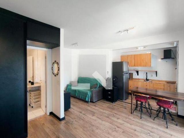 Apartamento à Venda Centro, 1 Quarto, 47 m² Jundiaí