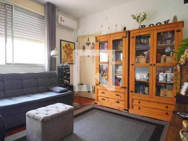 Apartamento à Venda Centro, 1 Quarto, 47 m² São Leopoldo