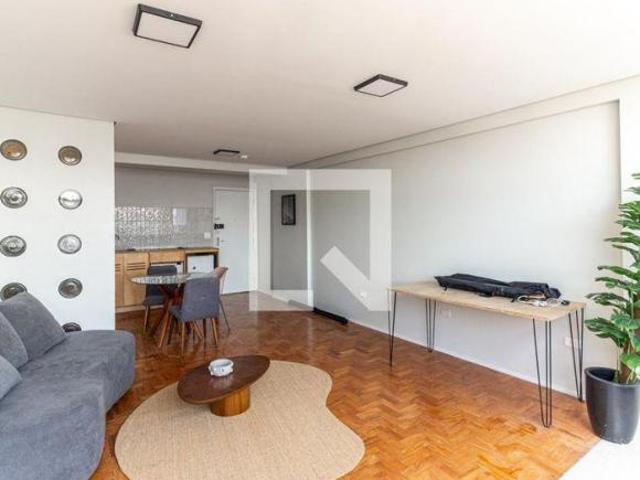 Apartamento à Venda Centro, 1 Quarto, 47 m² São Paulo