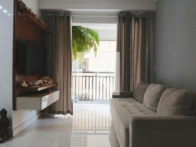 Apartamento à Venda Centro, 1 Quarto, 44 m2