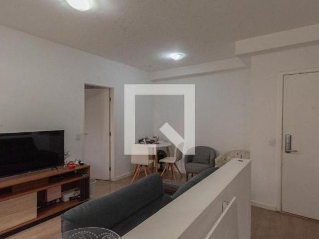Apartamento à Venda Centro, 1 Quarto, 44 m2