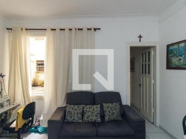 Apartamento à Venda Centro, 1 Quarto, 44 m2