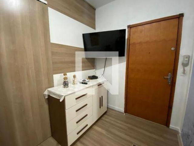 Apartamento à Venda Centro, 1 Quarto, 44 m2