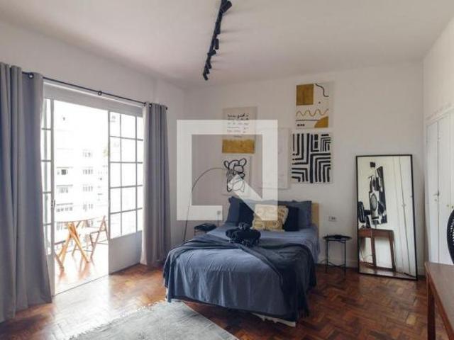 Apartamento à Venda Centro, 1 Quarto, 44 m2