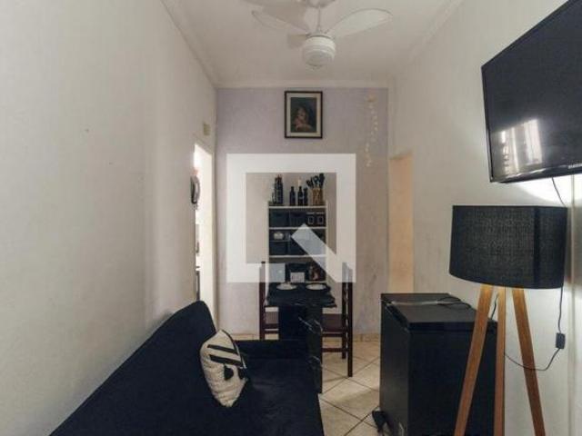 Apartamento à Venda Centro, 1 Quarto, 44 m2