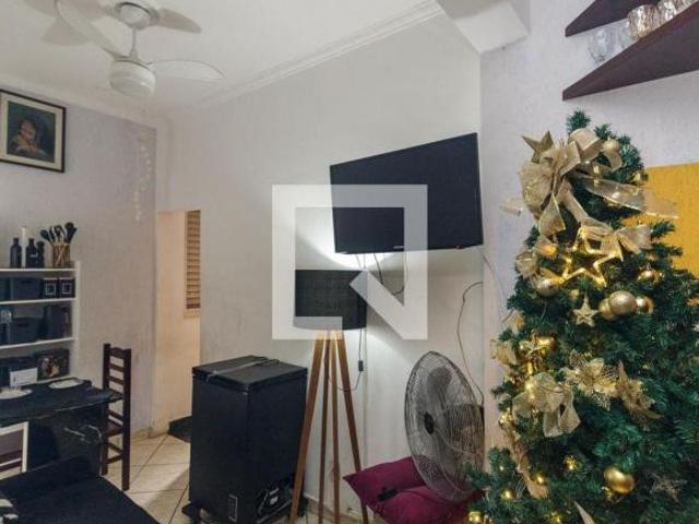 Apartamento à Venda Centro, 1 Quarto, 44 m2