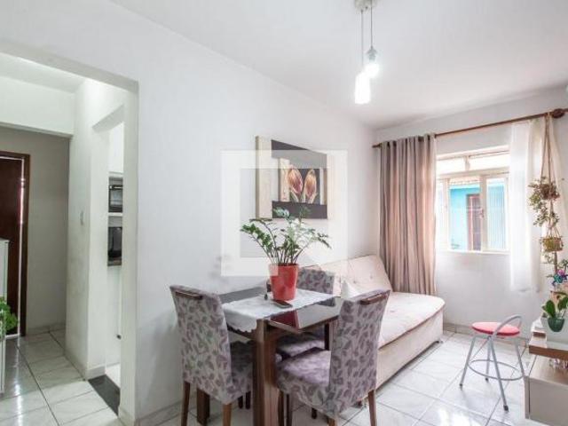 Apartamento à Venda Centro, 1 Quarto, 44 m2
